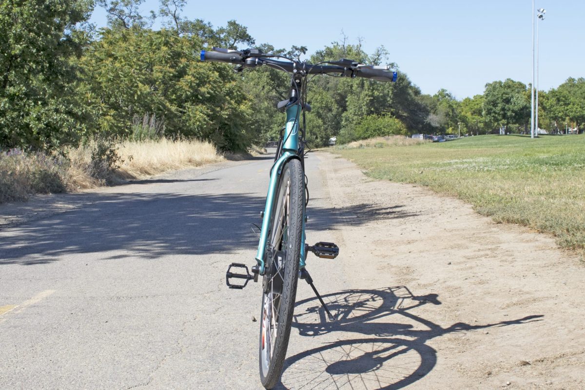 Hill Topper City Ultra Review | ElectricBikeReview.com