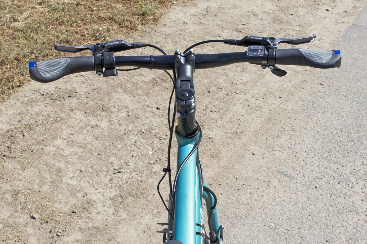 Hill Topper City Ultra Review | ElectricBikeReview.com