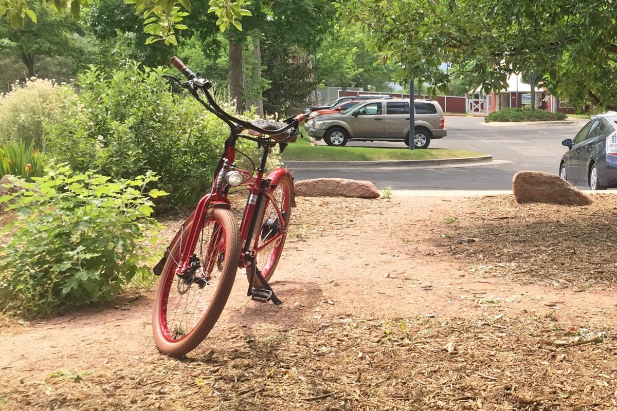 Ariel Rider W-Class Review | ElectricBikeReview.com