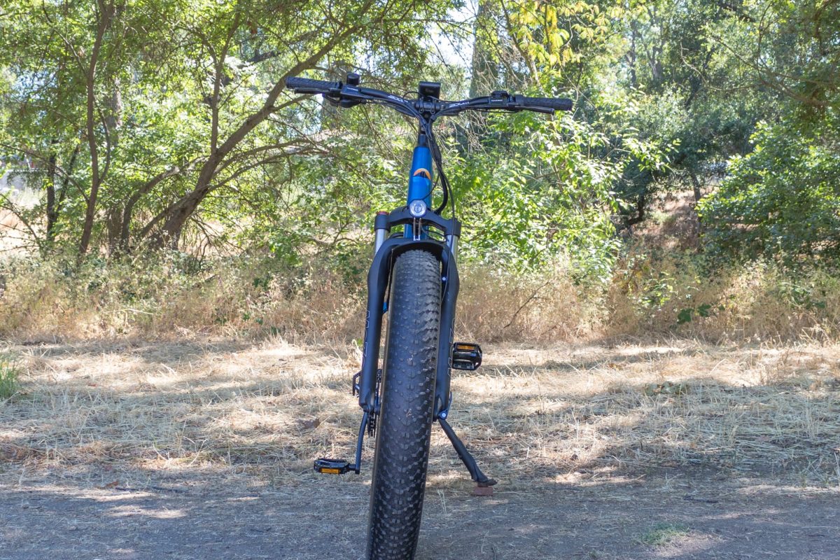 M2S All Terrain R750 Review | ElectricBikeReview.com