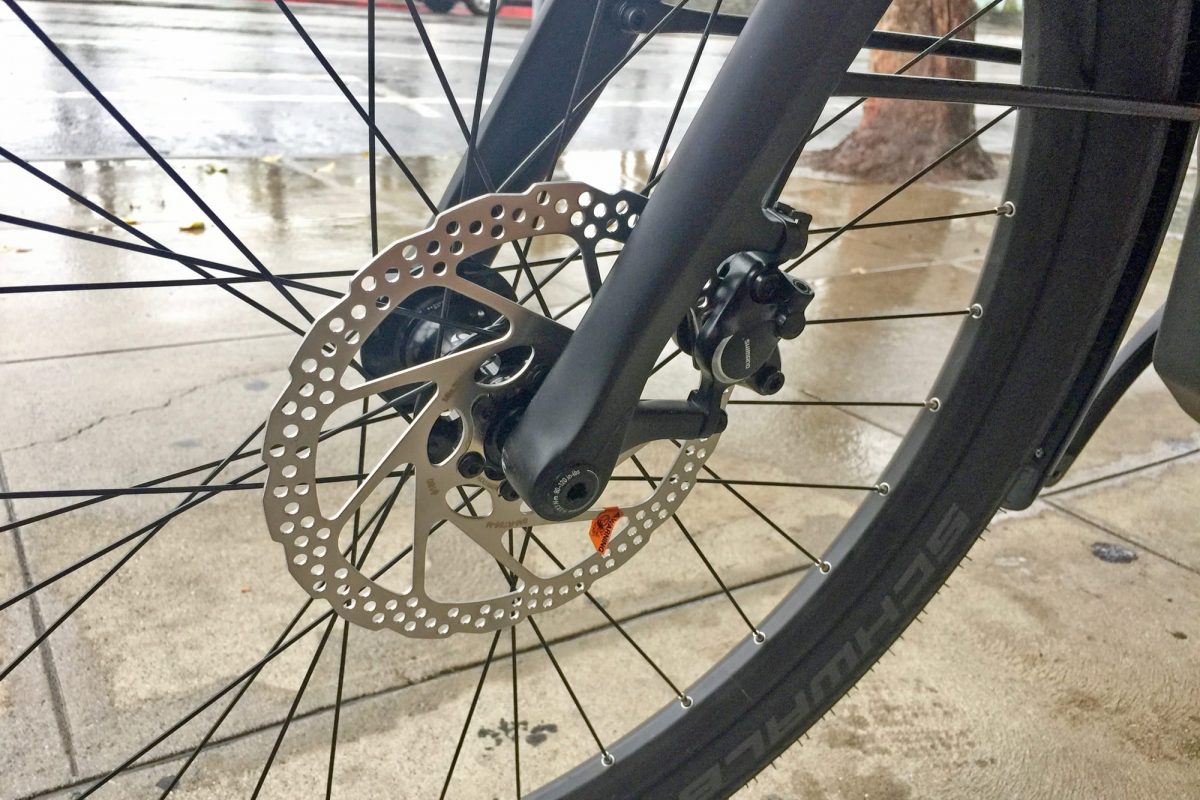 Trek Super Commuter+ 7 Review | ElectricBikeReview.com