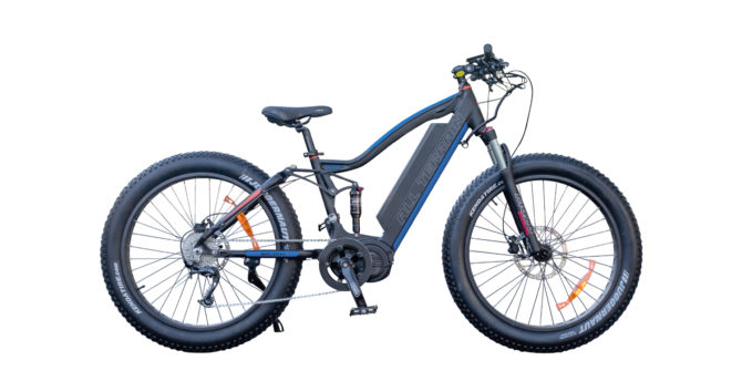 M2S Bikes Reviews | EBR