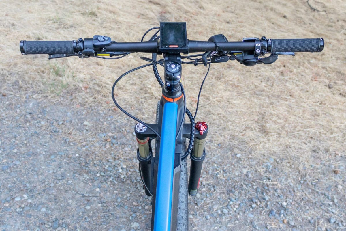 M2S All Terrain Ultra Review | ElectricBikeReview.com