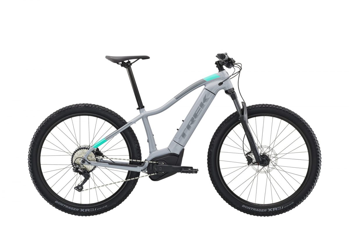 Trek Powerfly 7 LT Review | ElectricBikeReview.com
