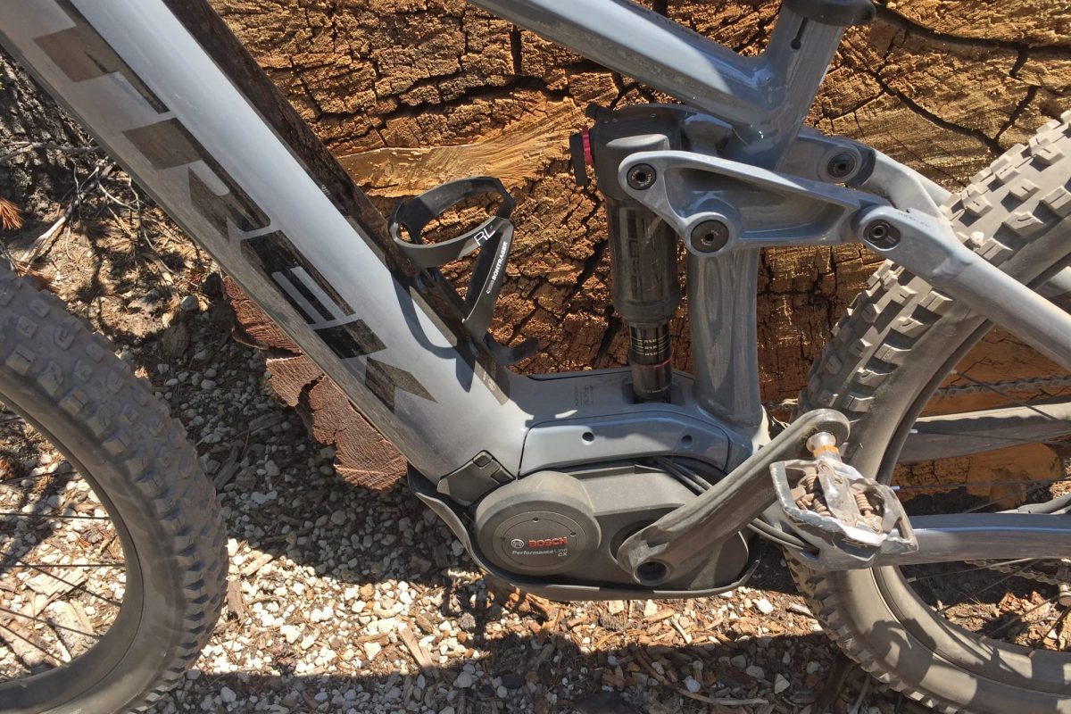 Trek Powerfly 7 LT Review | ElectricBikeReview.com