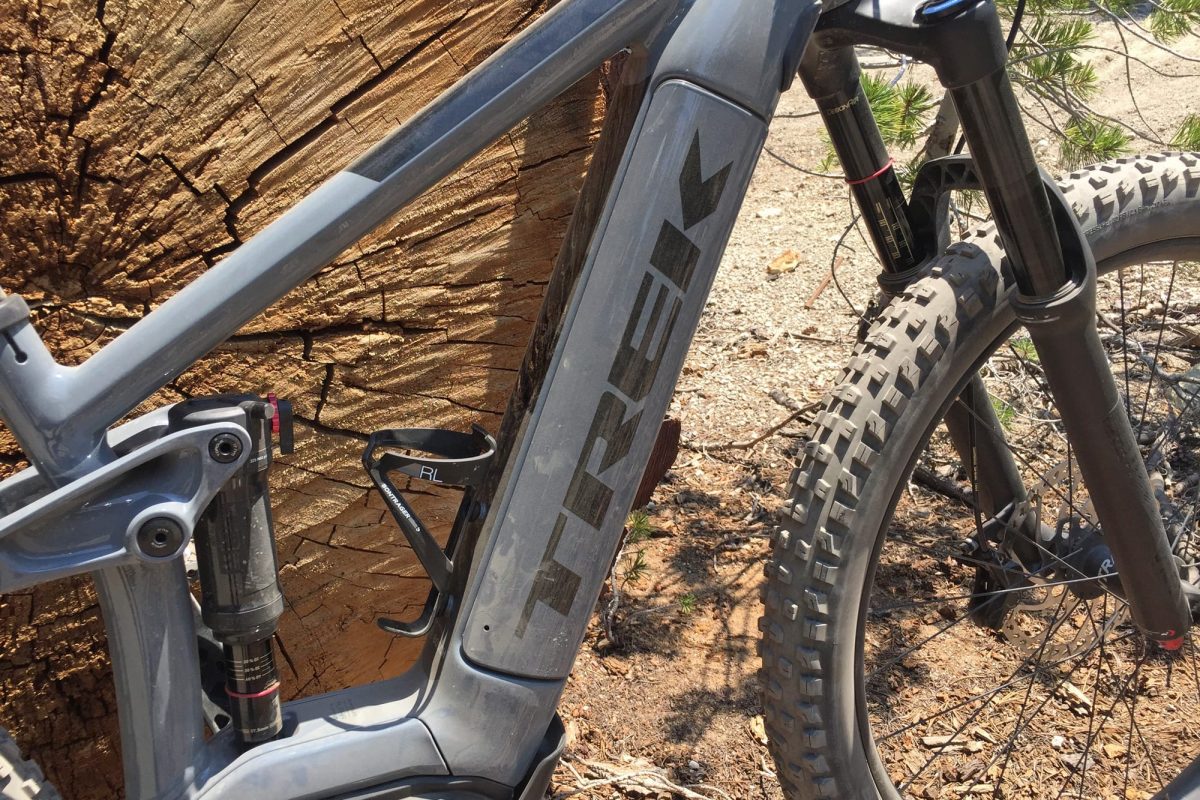 Trek Powerfly 7 LT Review | ElectricBikeReview.com