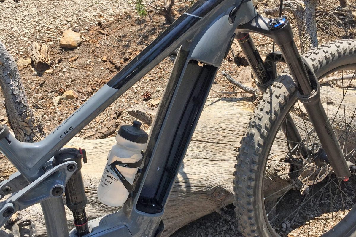 Trek Powerfly 7 LT Review | ElectricBikeReview.com