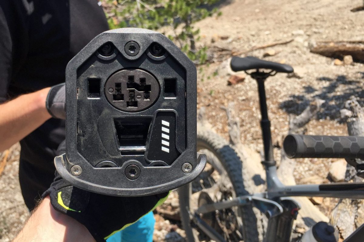 Trek Powerfly 7 LT Review | ElectricBikeReview.com