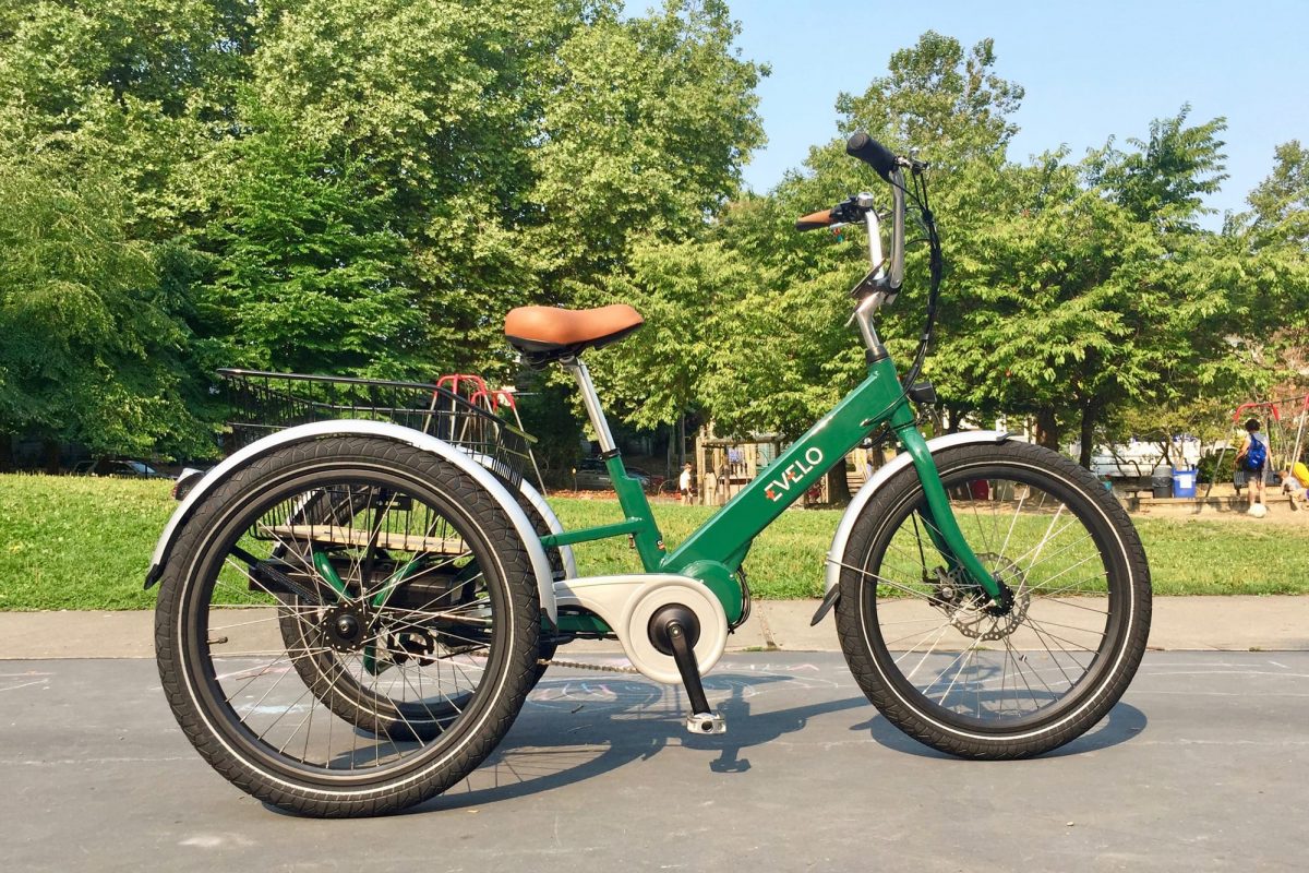 2018 EVELO Compass Review | ElectricBikeReview.com
