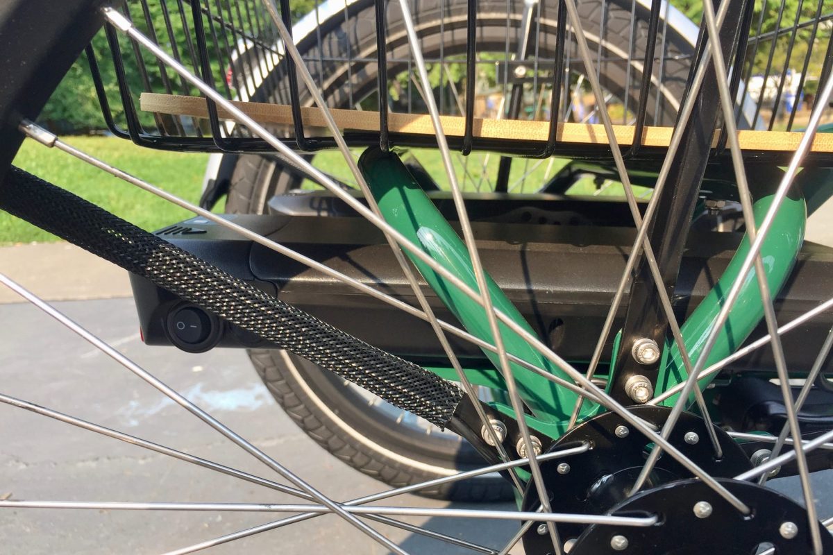 2018 EVELO Compass Review | ElectricBikeReview.com