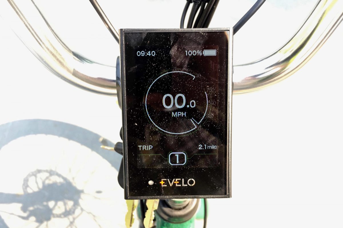 2018 EVELO Compass Review | ElectricBikeReview.com