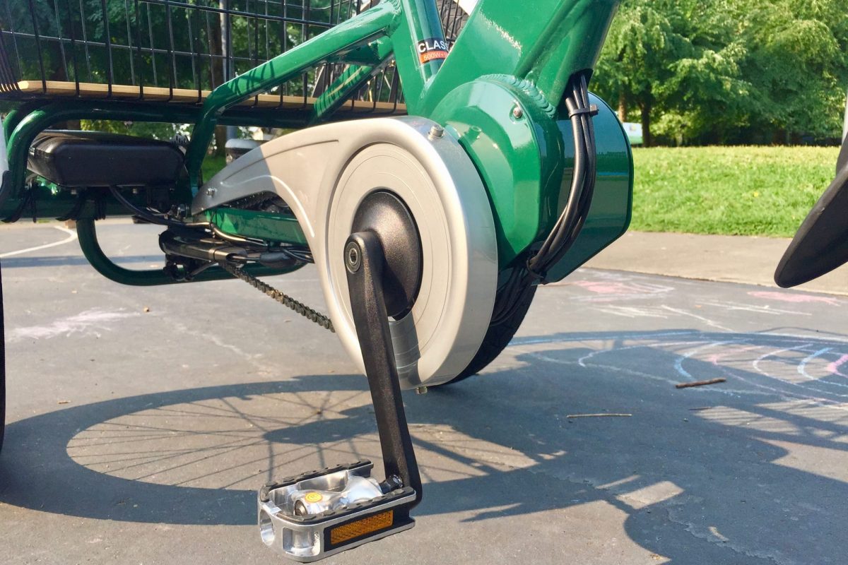 2018 EVELO Compass Review | ElectricBikeReview.com