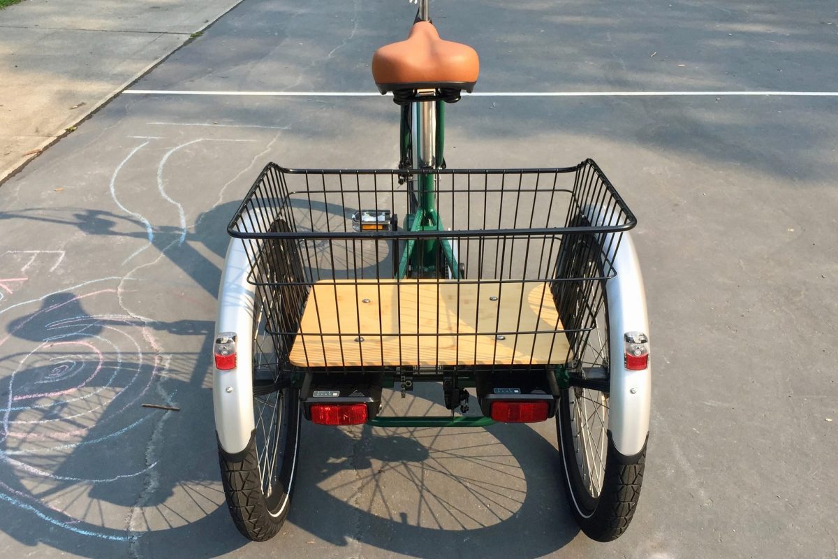 2018 EVELO Compass Review | ElectricBikeReview.com