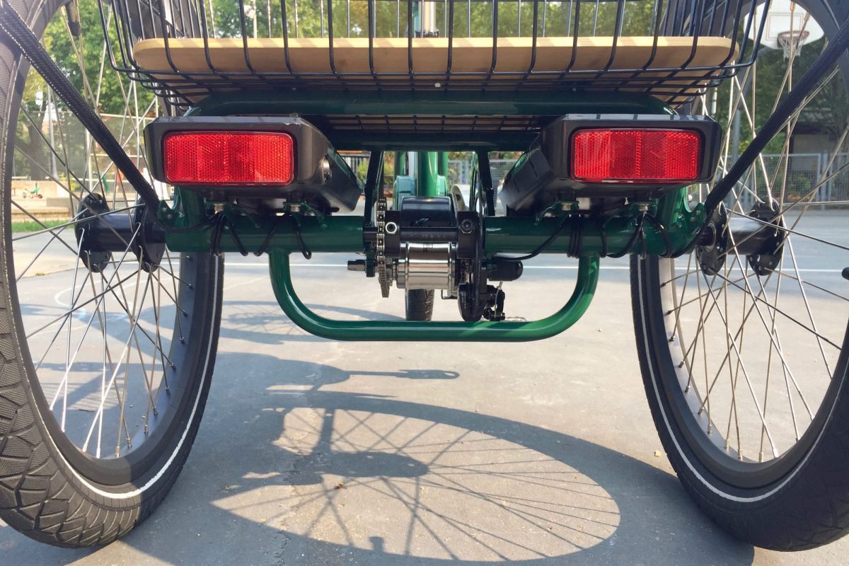 2018 EVELO Compass Review | ElectricBikeReview.com