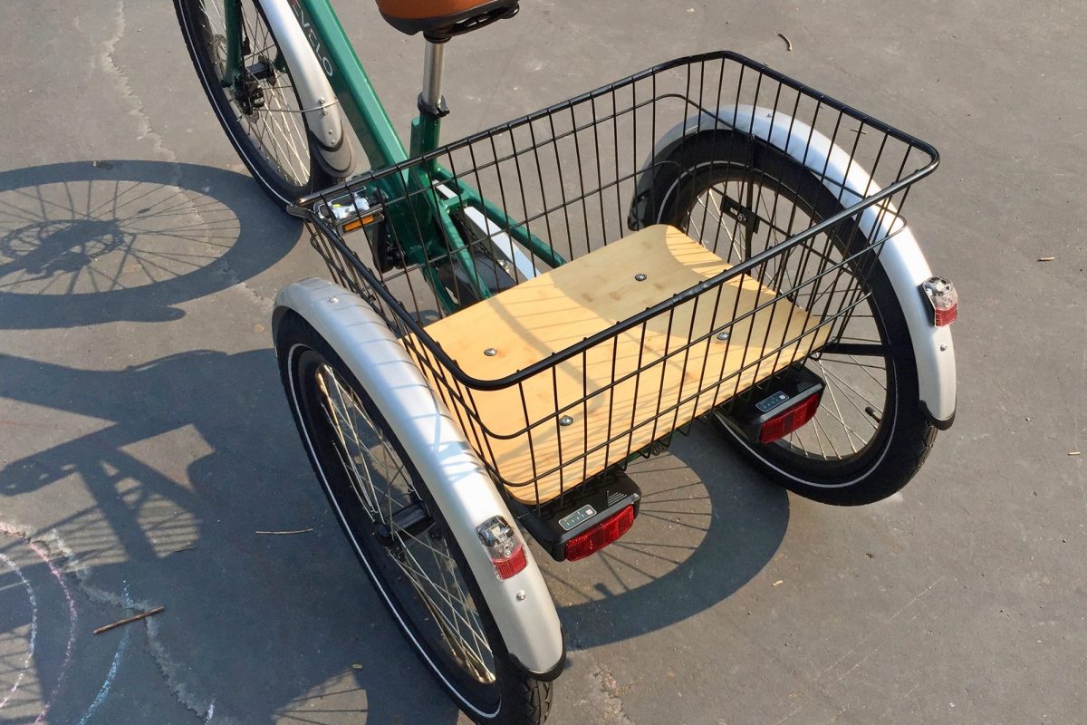 2018 EVELO Compass Review | ElectricBikeReview.com