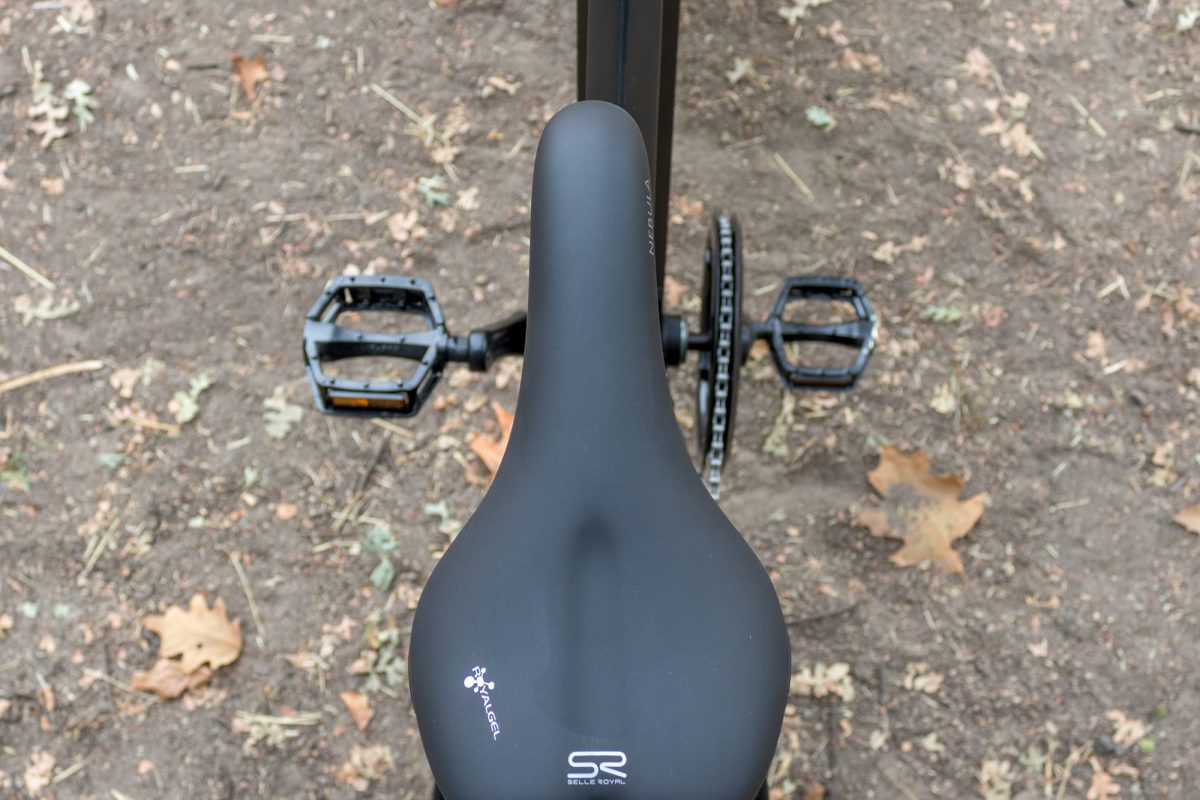 REVI BIKES Predator Review | ElectricBikeReview.com