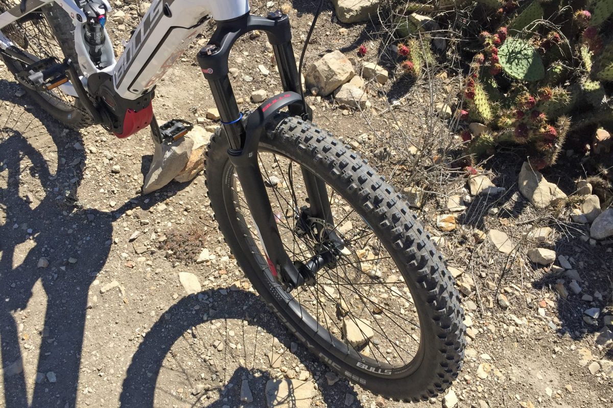BULLS AMINGA EVA TR 2 Review | ElectricBikeReview.com