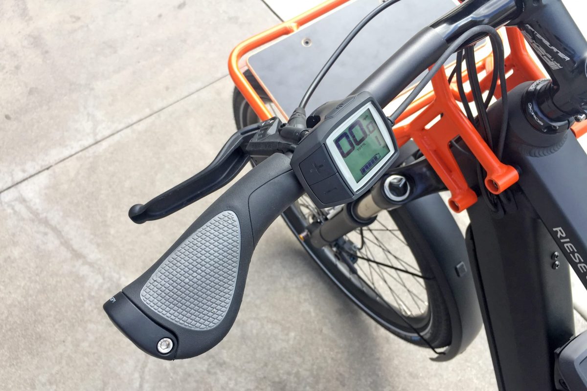 Riese & Müller Multicharger Vario Review | ElectricBikeReview.com