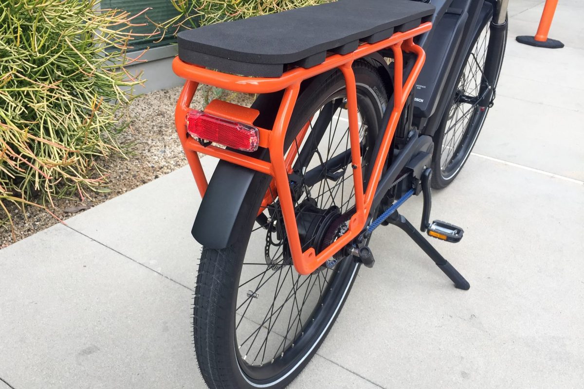 Riese & Müller Multicharger Vario Review | ElectricBikeReview.com