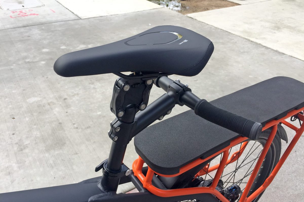 Riese & Müller Multicharger Vario Review | ElectricBikeReview.com