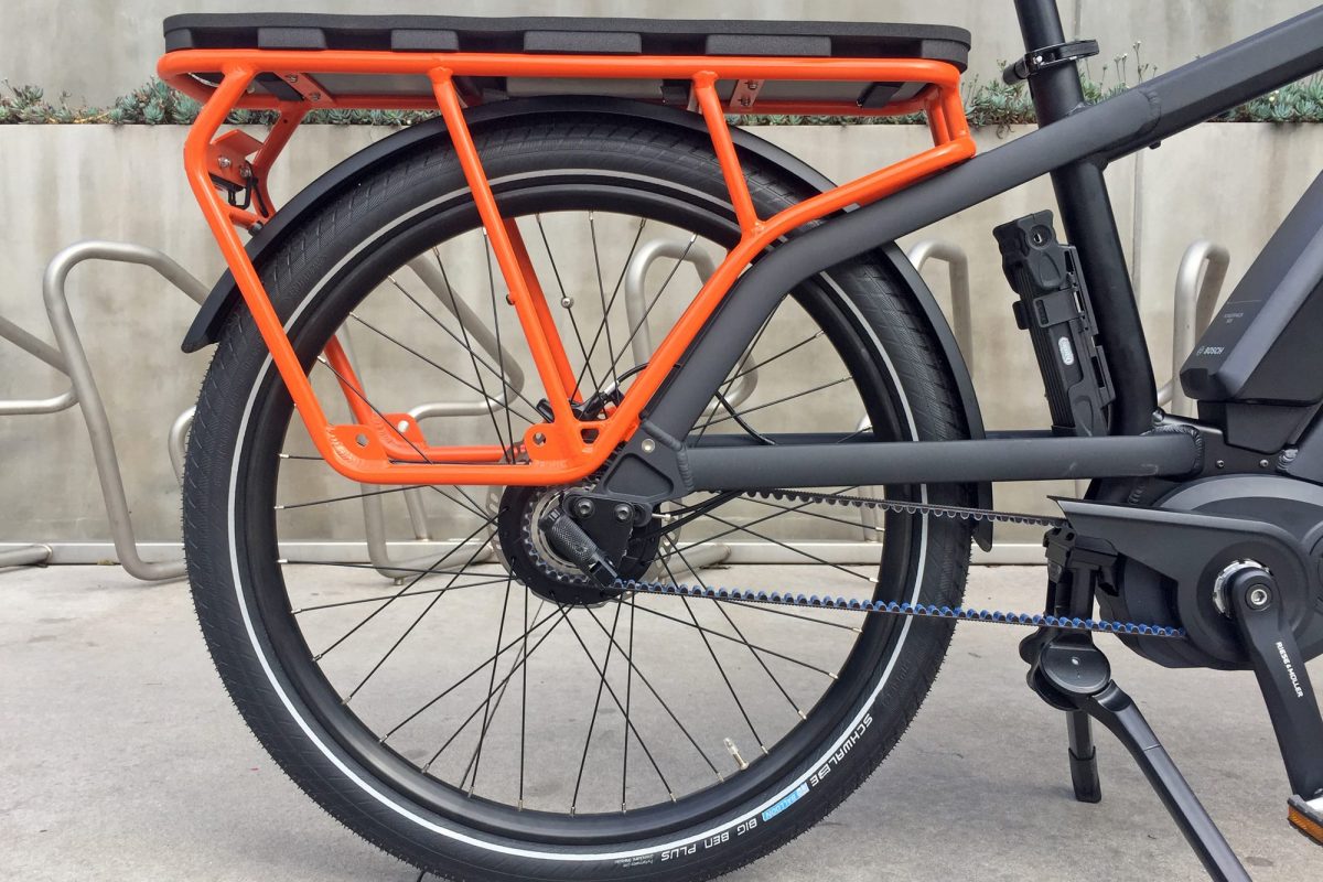 Riese & Müller Multicharger Vario Review | ElectricBikeReview.com