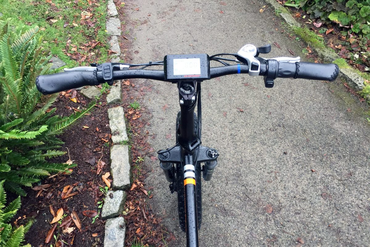 2019 Rad Power Bikes RadMini Review | ElectricBikeReview.com