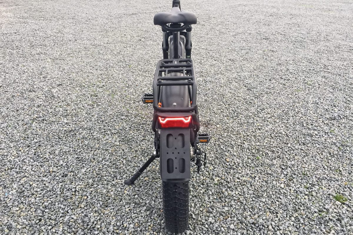 Rad Power Bikes RadRhino 750W (EU Version) Review | ElectricBikeReview.com