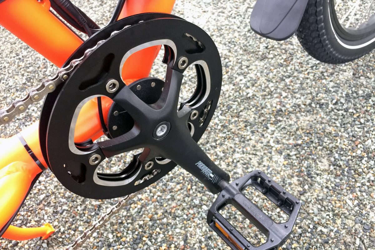 Rad Power Bikes RadWagon (EU Version) Review | ElectricBikeReview.com