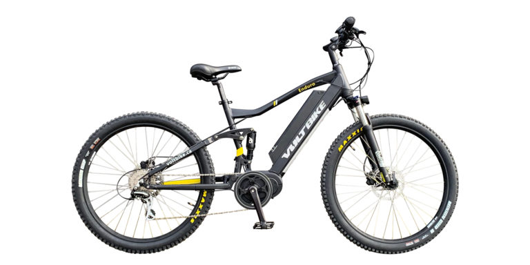 VoltBike Reviews | EBR