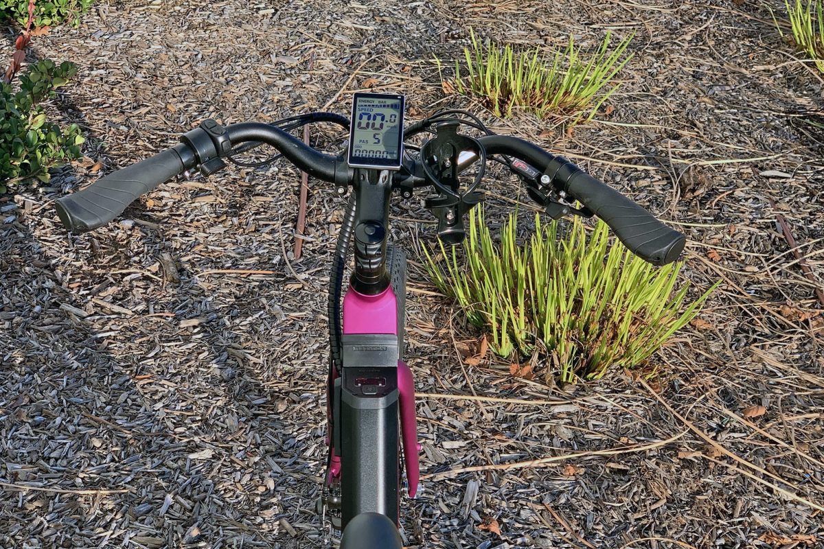 Aventon Pace 350 Review | ElectricBikeReview.com