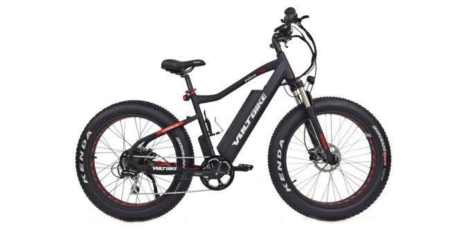 VoltBike Reviews | EBR