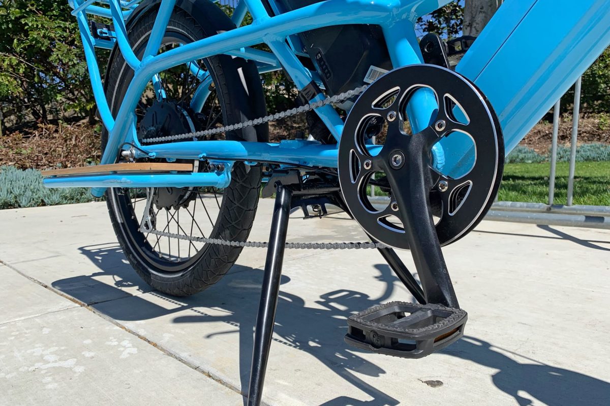 Blix Packa Review | ElectricBikeReview.com