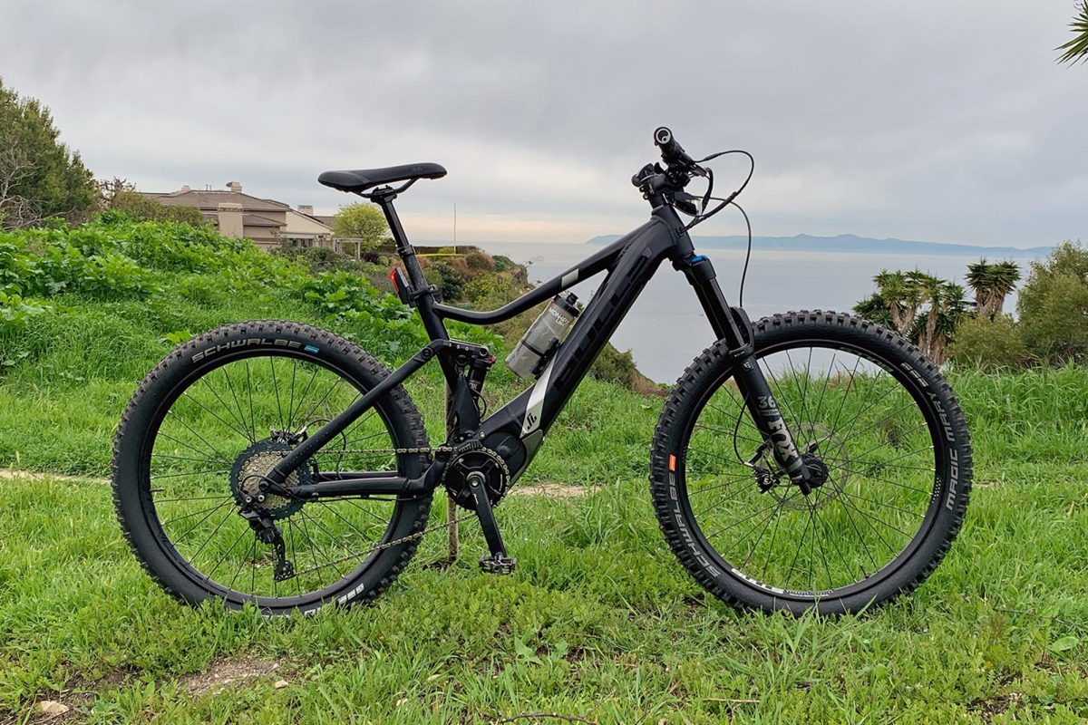 2019 BULLS E-STREAM EVO AM 4 27.5+ Review | ElectricBikeReview.com