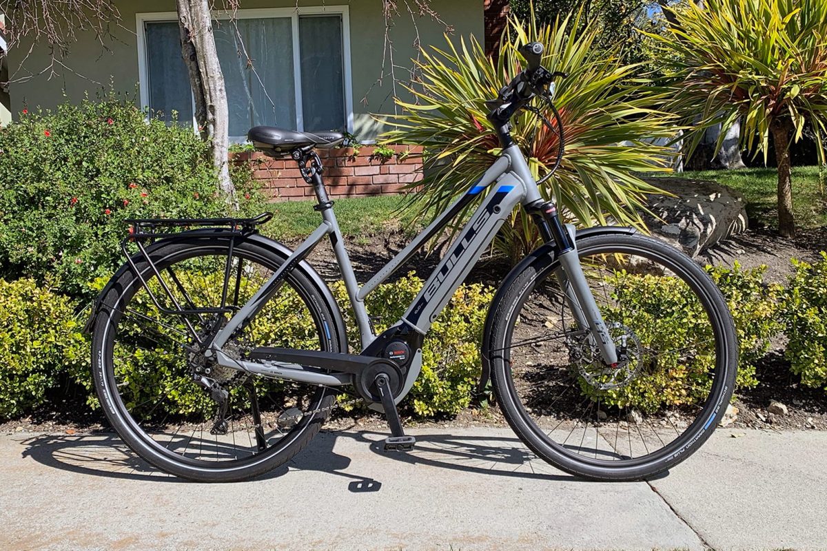 BULLS TWENTY8 E45 Review | ElectricBikeReview.com