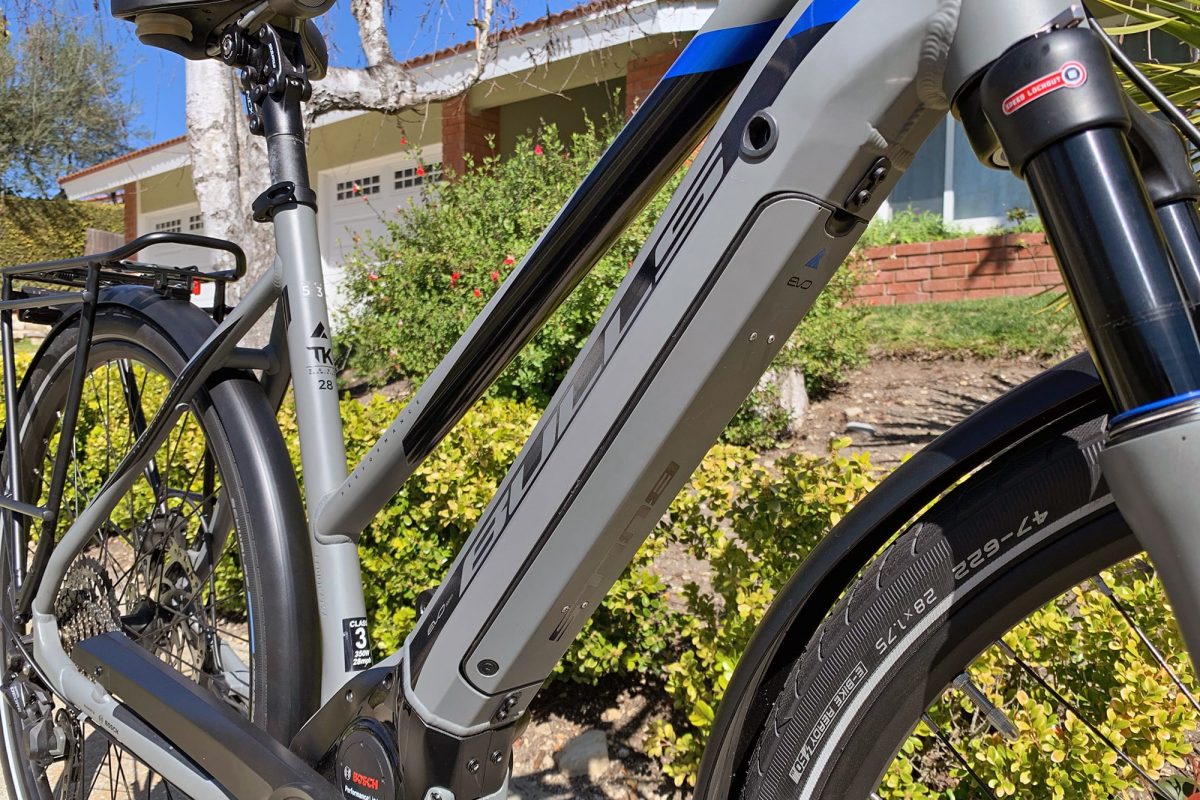 BULLS TWENTY8 E45 Review | ElectricBikeReview.com