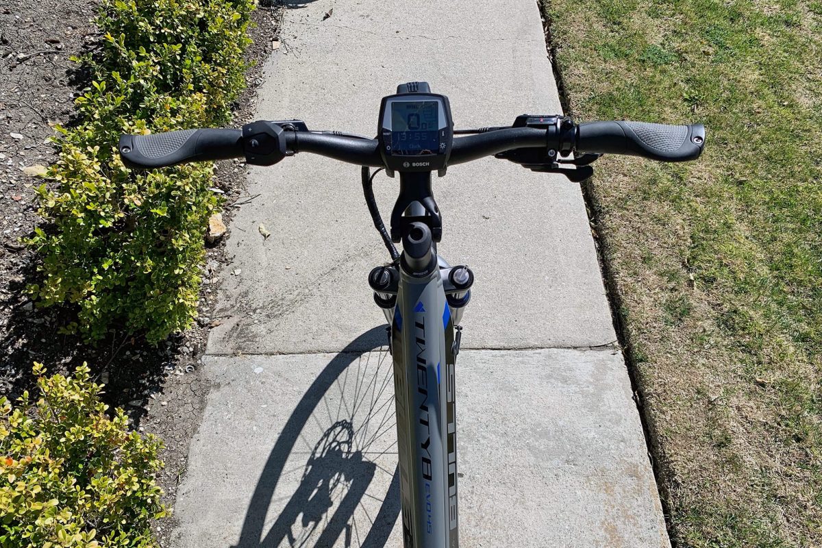 BULLS TWENTY8 E45 Review | ElectricBikeReview.com