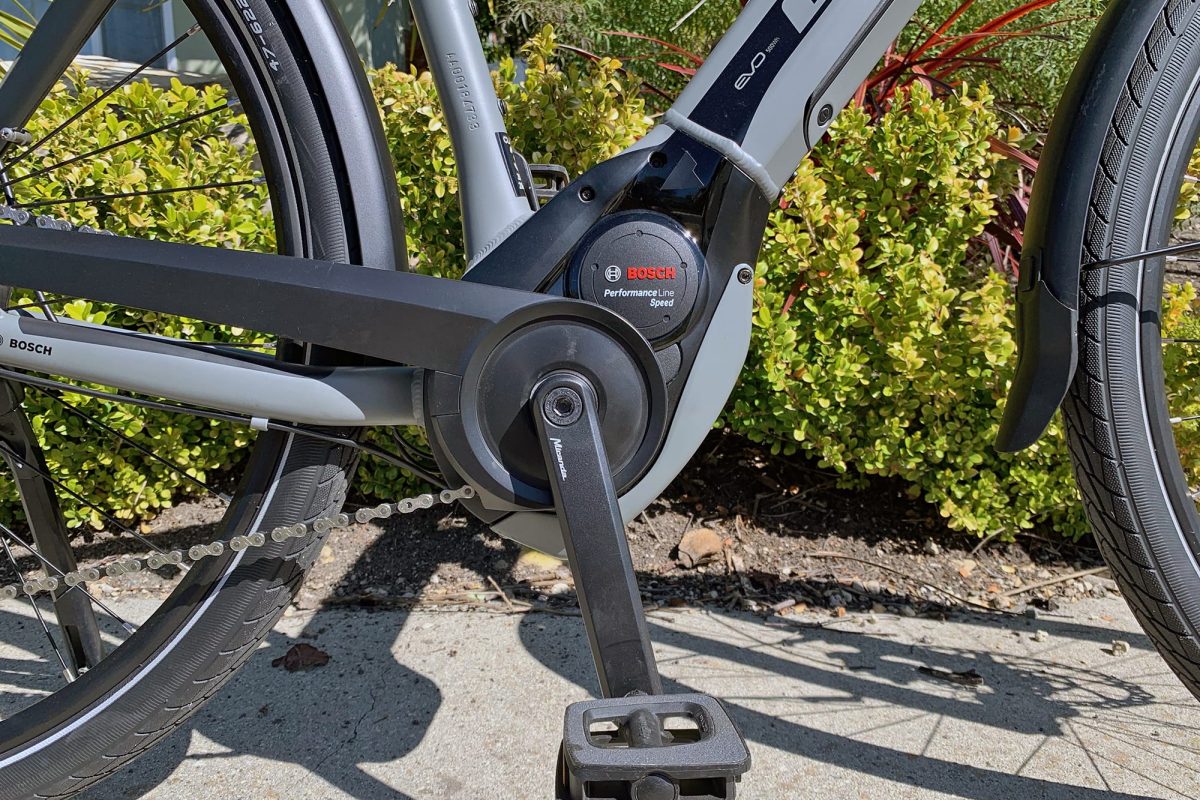 BULLS TWENTY8 E45 Review | ElectricBikeReview.com