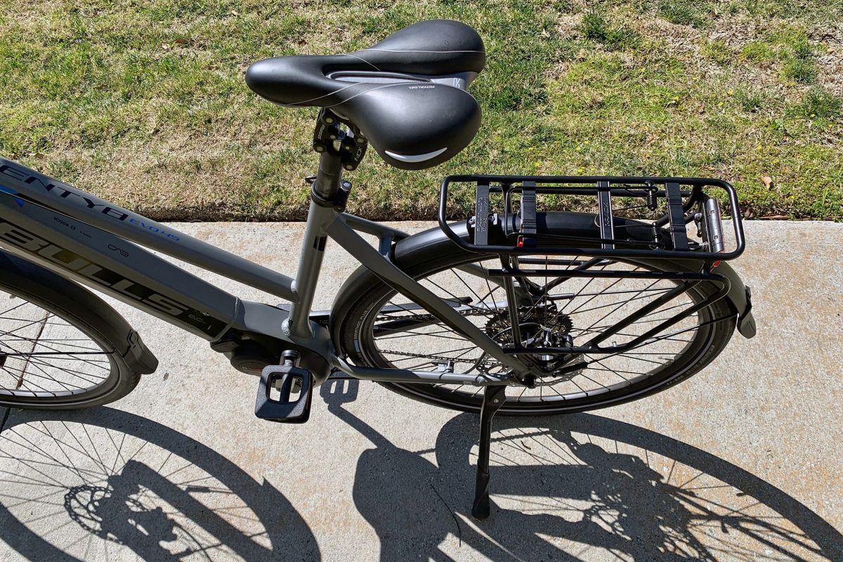 BULLS TWENTY8 E45 Review | ElectricBikeReview.com