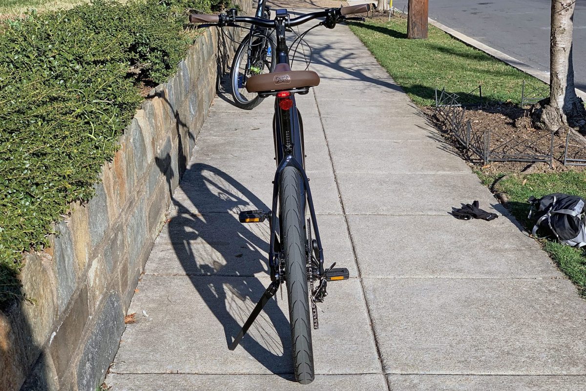 Specialized Turbo Como 3.0 Review | ElectricBikeReview.com