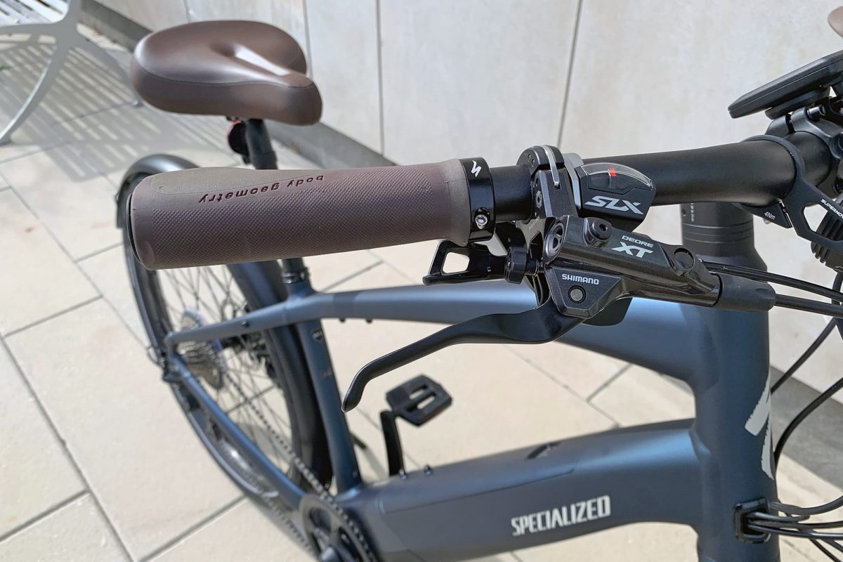 Specialized Turbo Como 5.0 Review | ElectricBikeReview.com