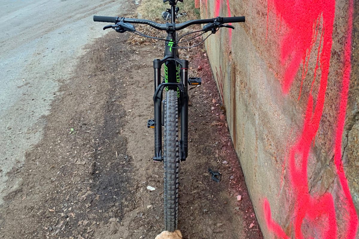 Specialized Turbo Levo Expert Review | ElectricBikeReview.com