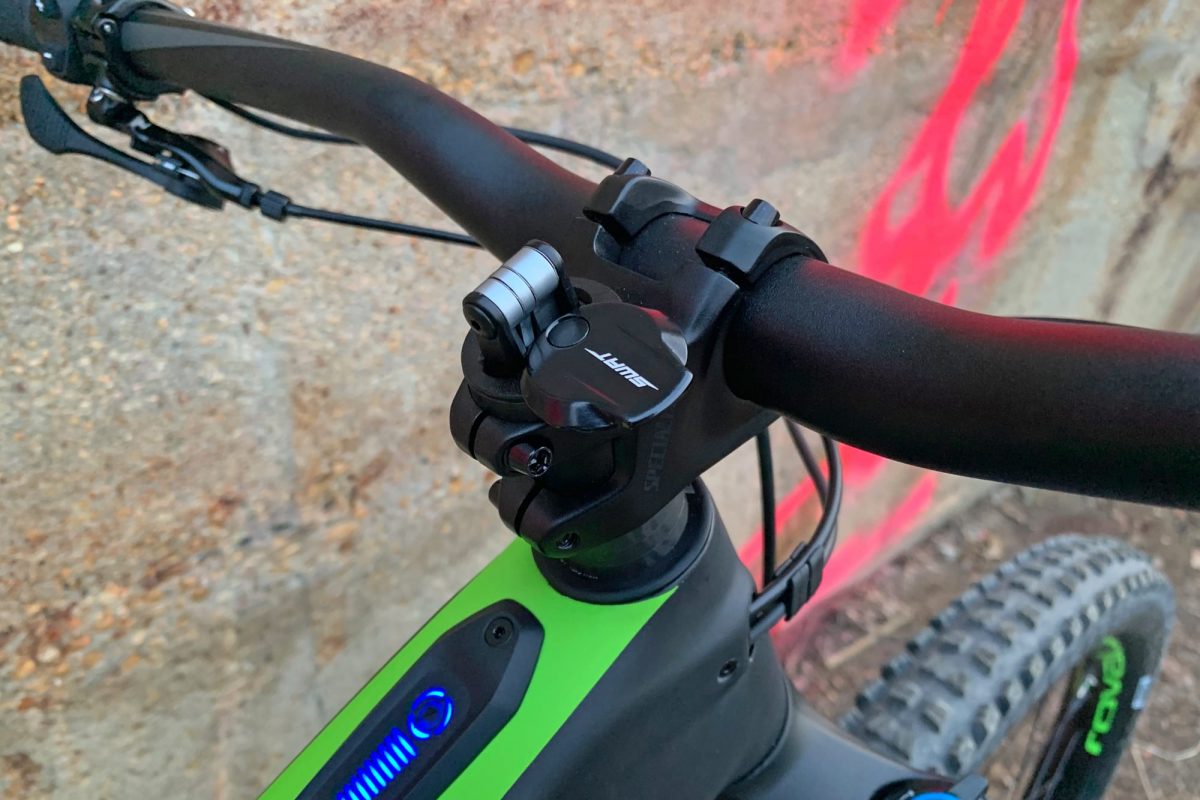 Specialized Turbo Levo Expert Review | ElectricBikeReview.com