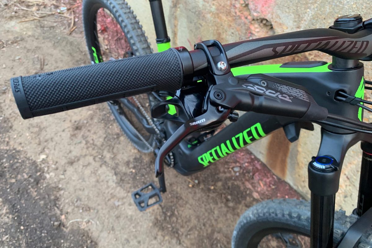 Specialized Turbo Levo Expert Review | ElectricBikeReview.com