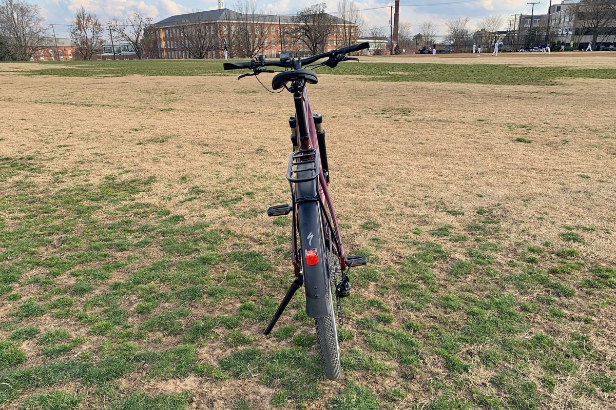 Specialized Turbo Vado 4.0 Review | ElectricBikeReview.com