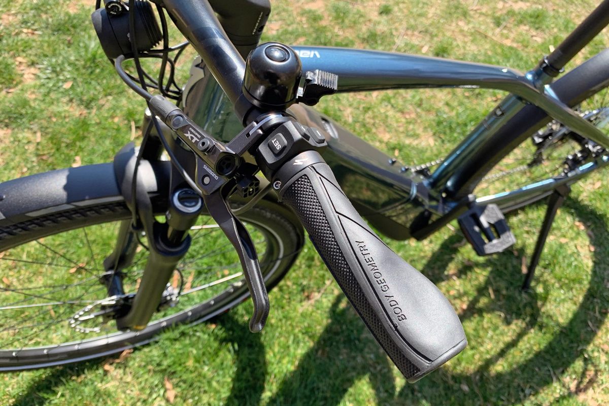 Specialized Turbo Vado 5.0 Review | ElectricBikeReview.com