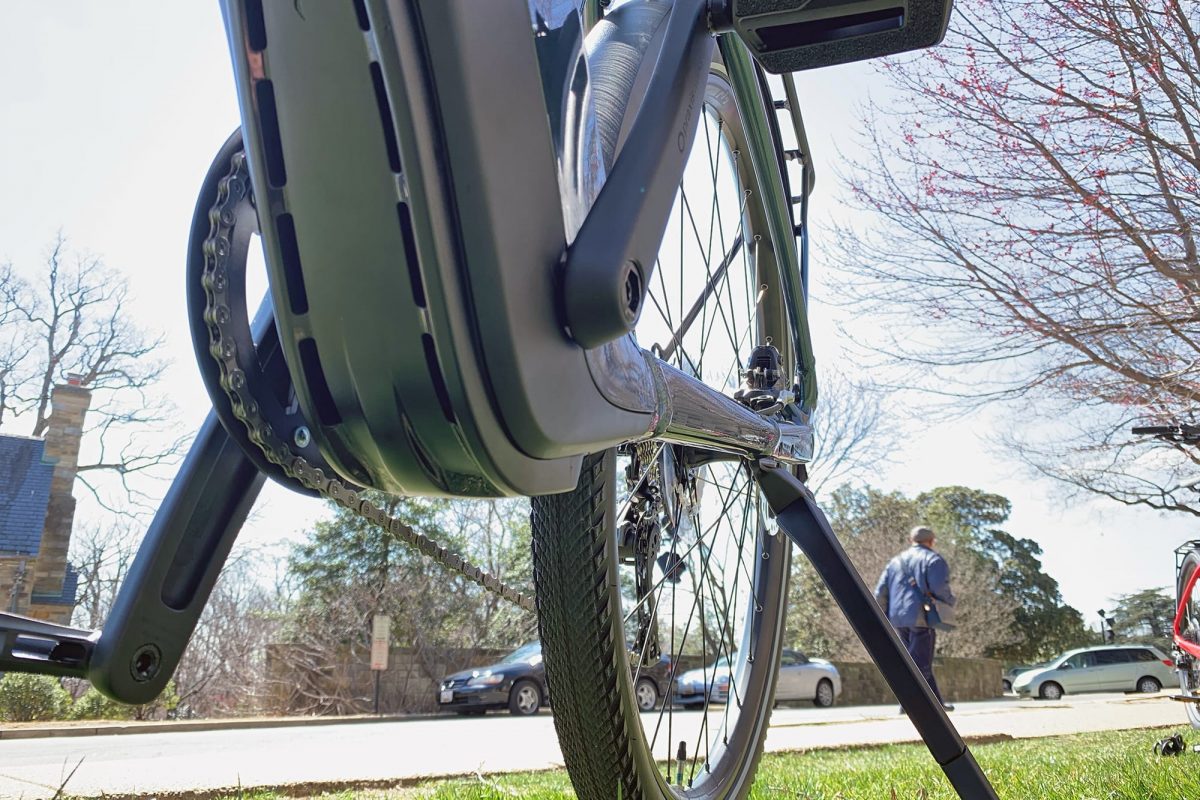 Specialized Turbo Vado 5.0 Review | ElectricBikeReview.com