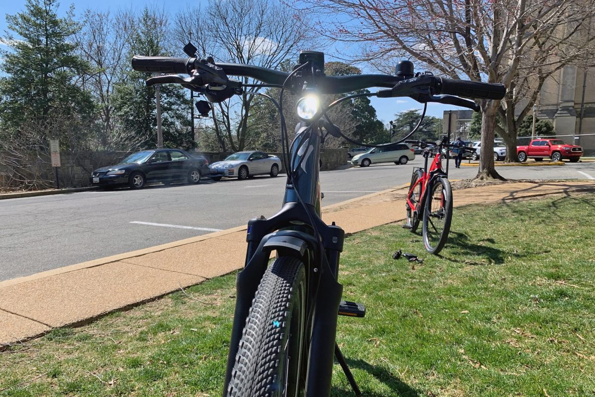 Specialized Turbo Vado 5.0 Review | ElectricBikeReview.com