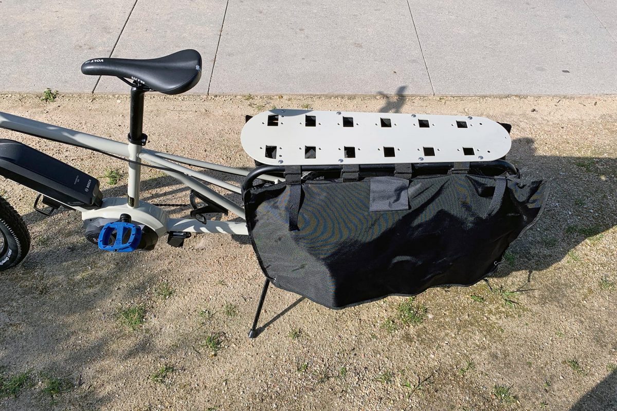 Surly Big Easy Review | ElectricBikeReview.com