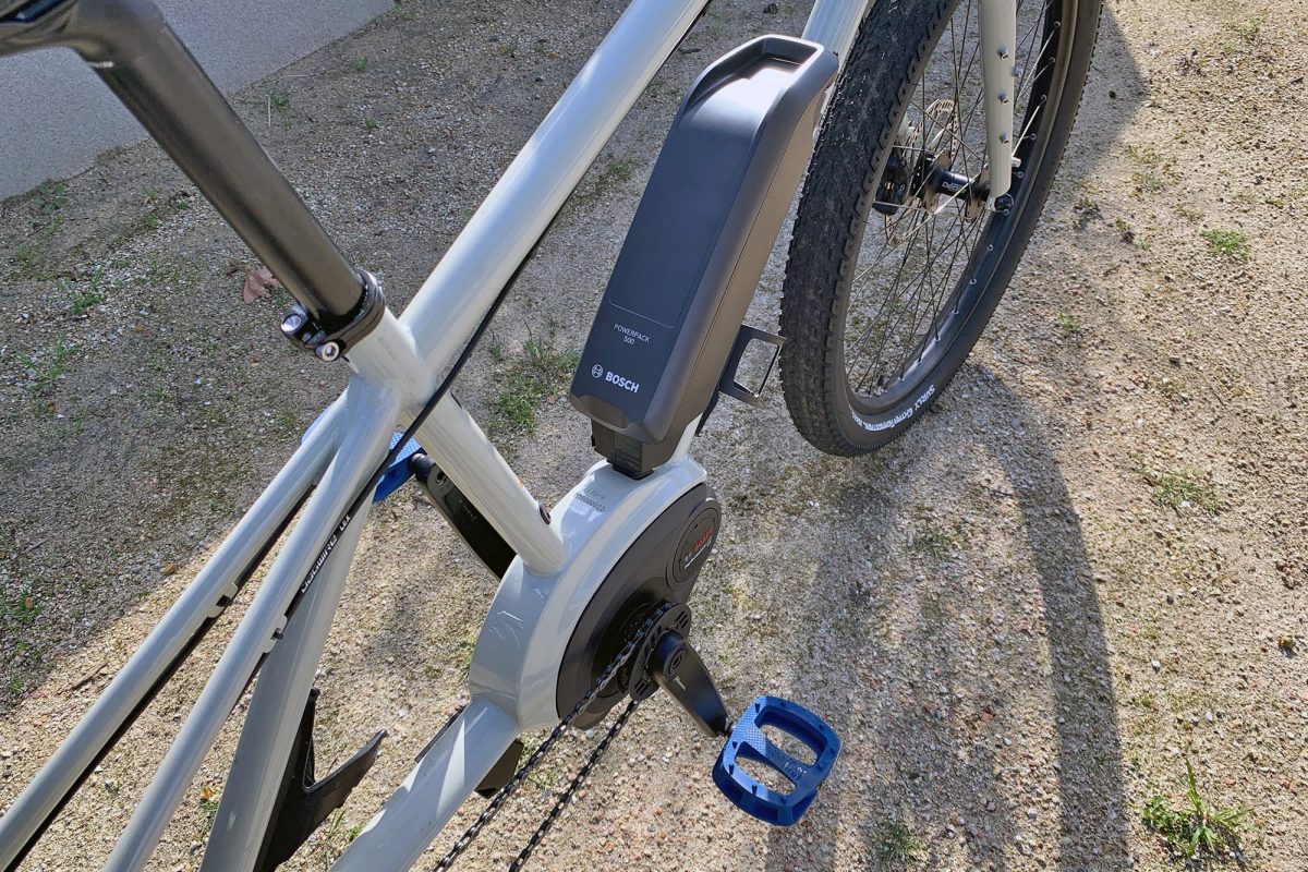 Surly Big Easy Review | ElectricBikeReview.com