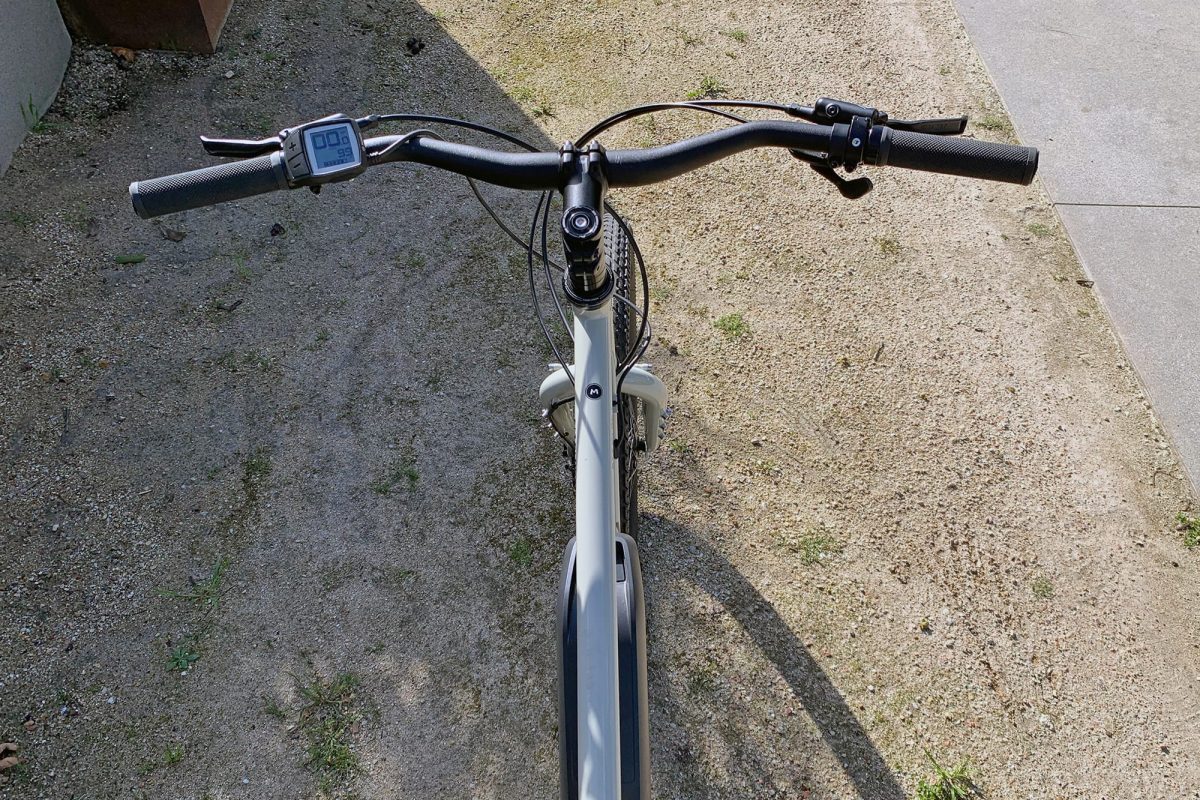 Surly Big Easy Review | ElectricBikeReview.com